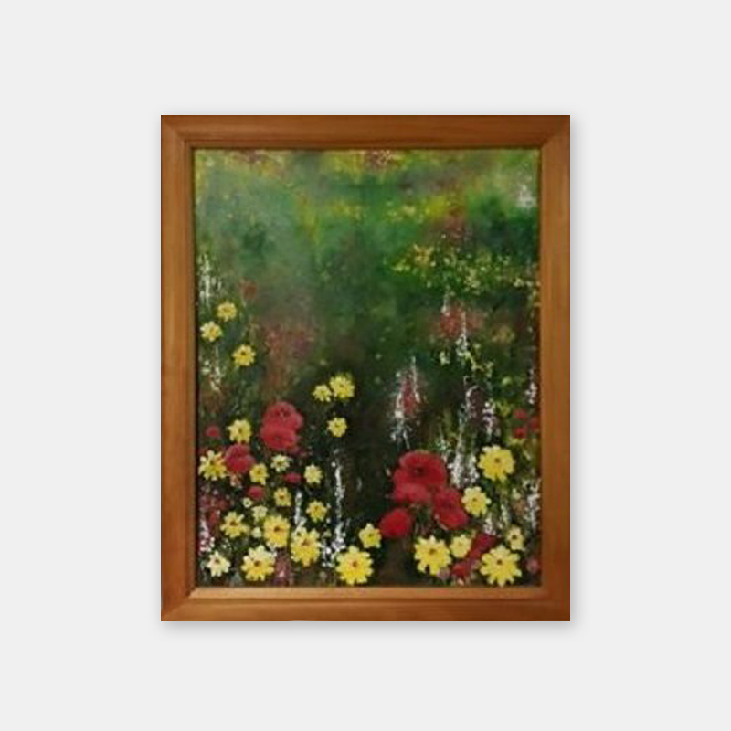 Original Artworks from New Zealand | Sue Mac Dougall Art